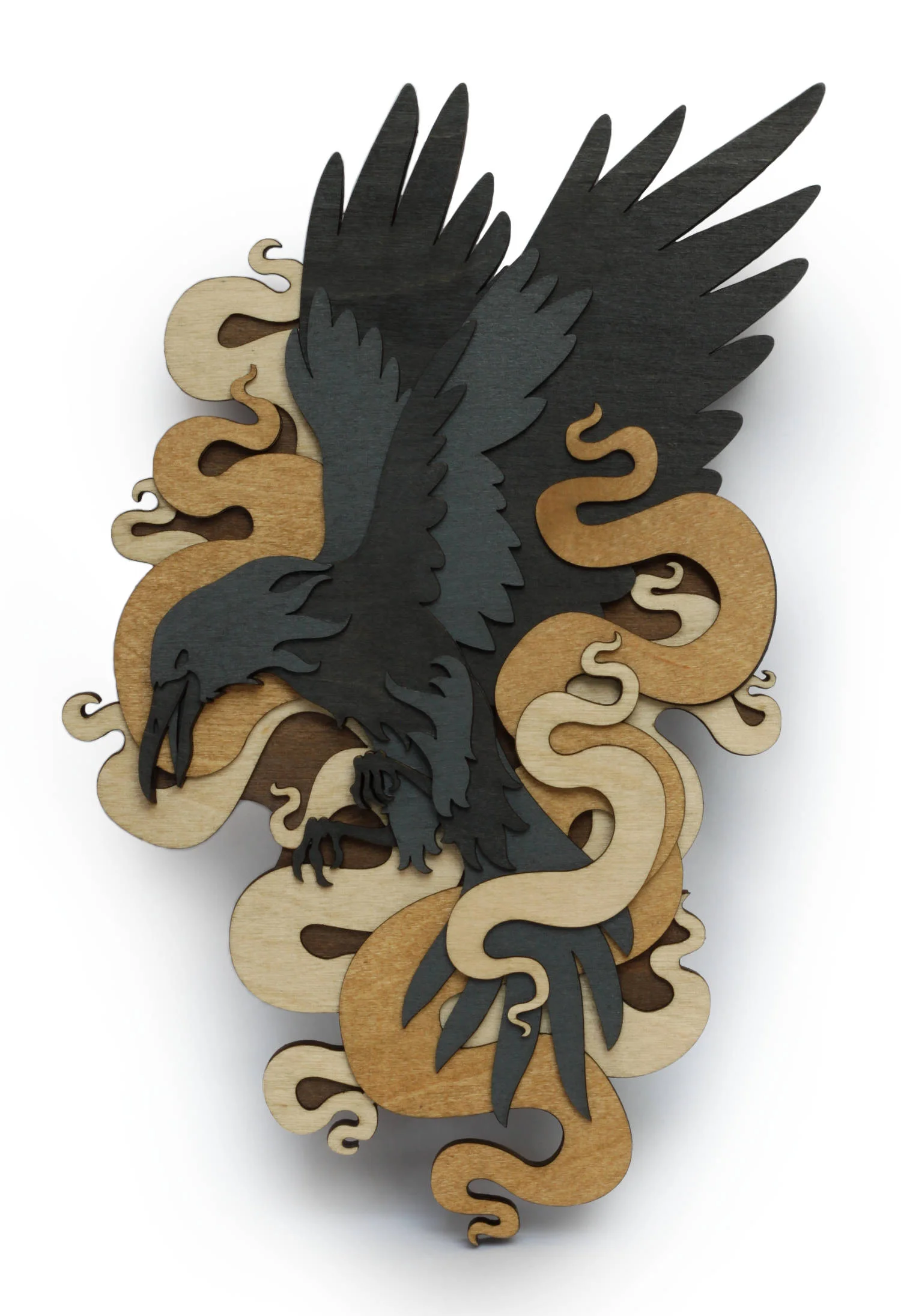 Nature — Martin Tomsky