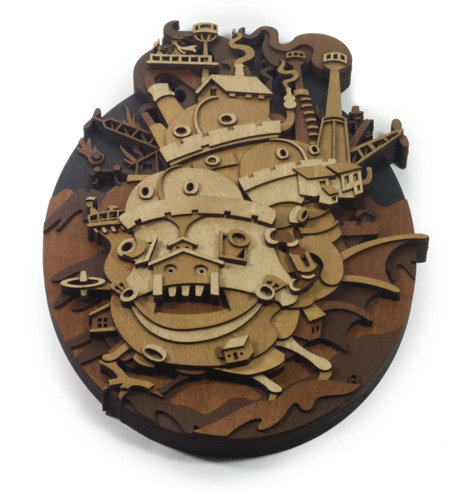 Pop Culture — Martin Tomsky