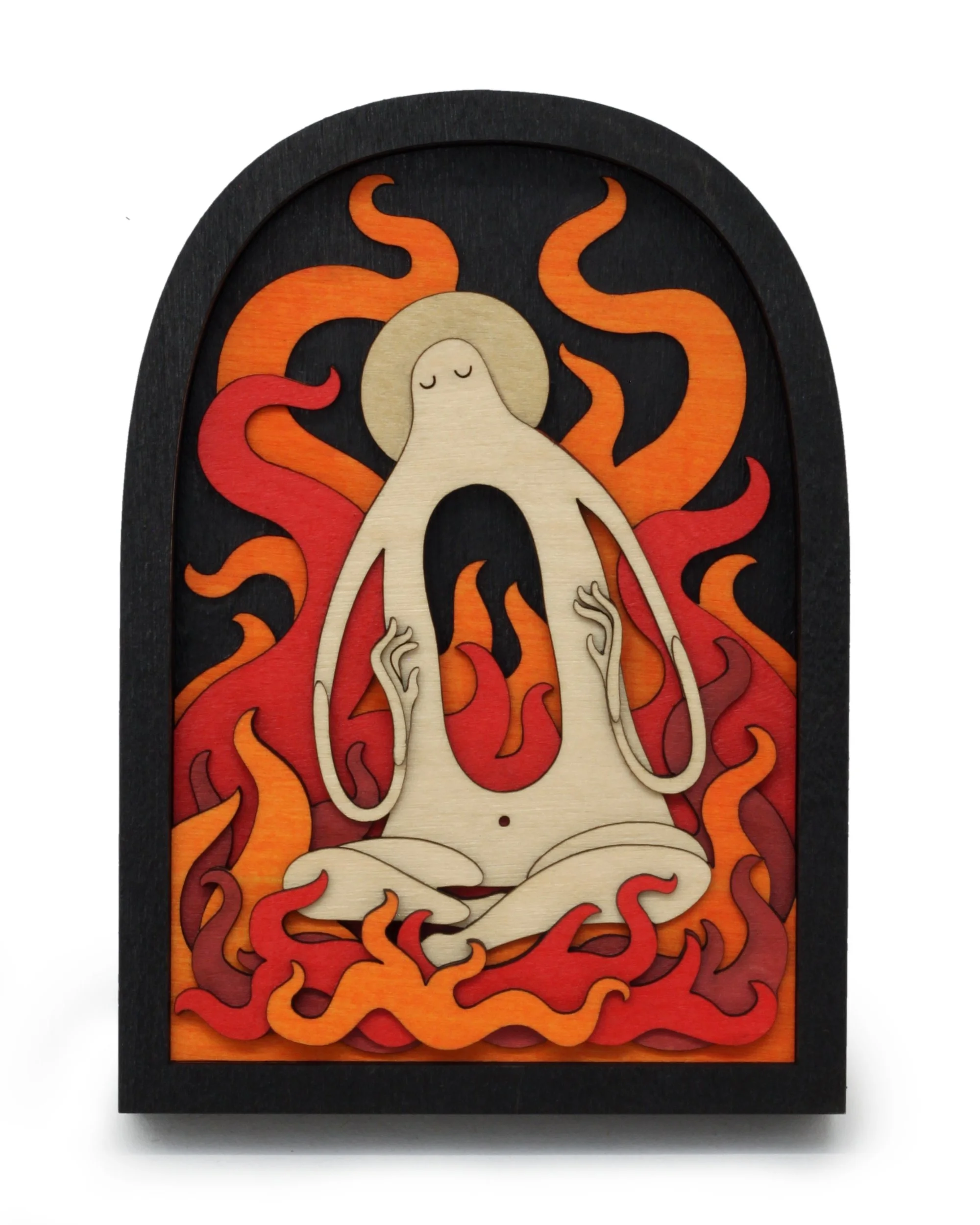 The Void Within — Martin Tomsky