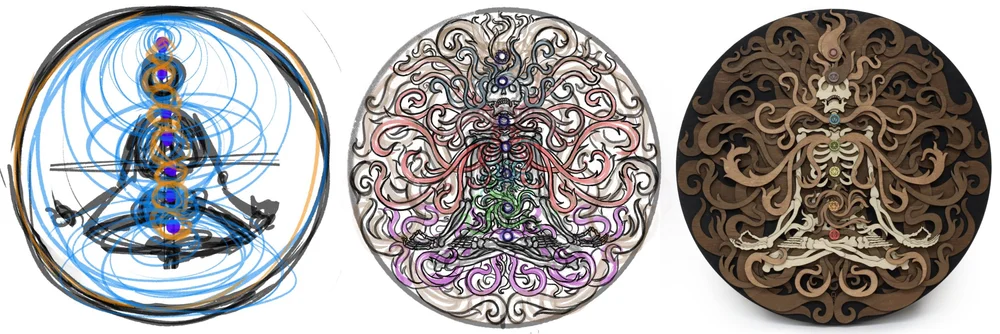 Commissions — Martin Tomsky