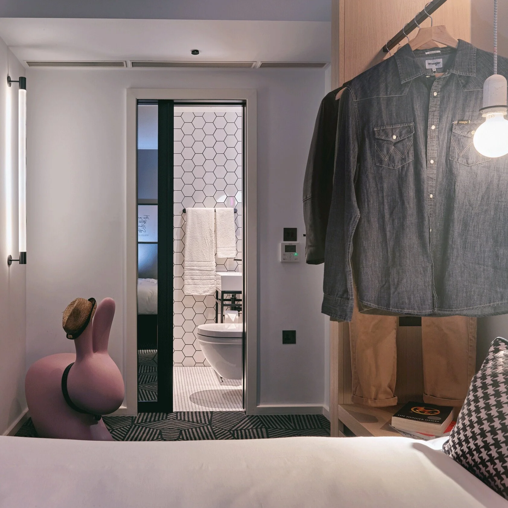 Assembly Hotel London | Hotel in Central London