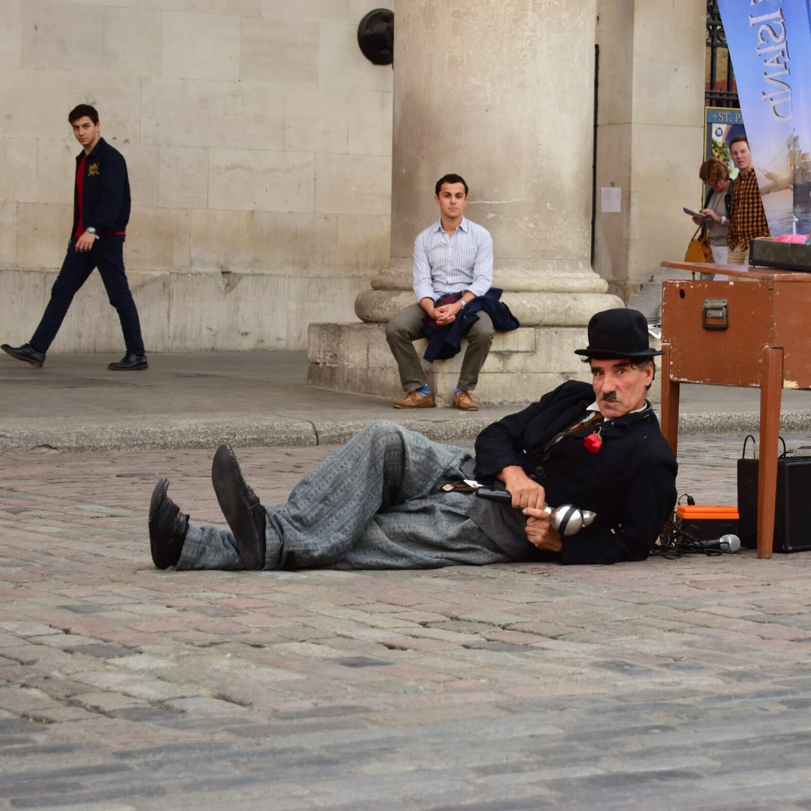 Hotel Near Covent Garden in London | Assembly Hotel