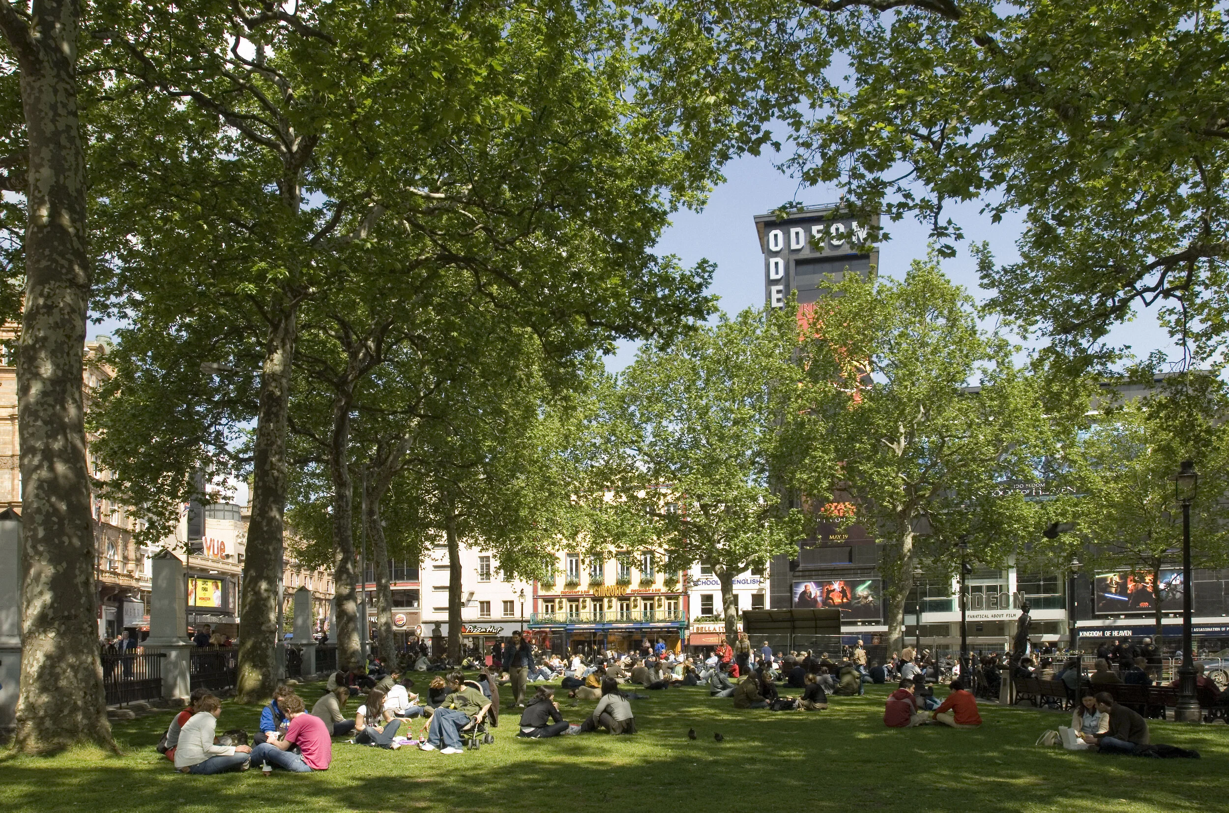 Hotel in Leicester Square London | Assembly Hotel