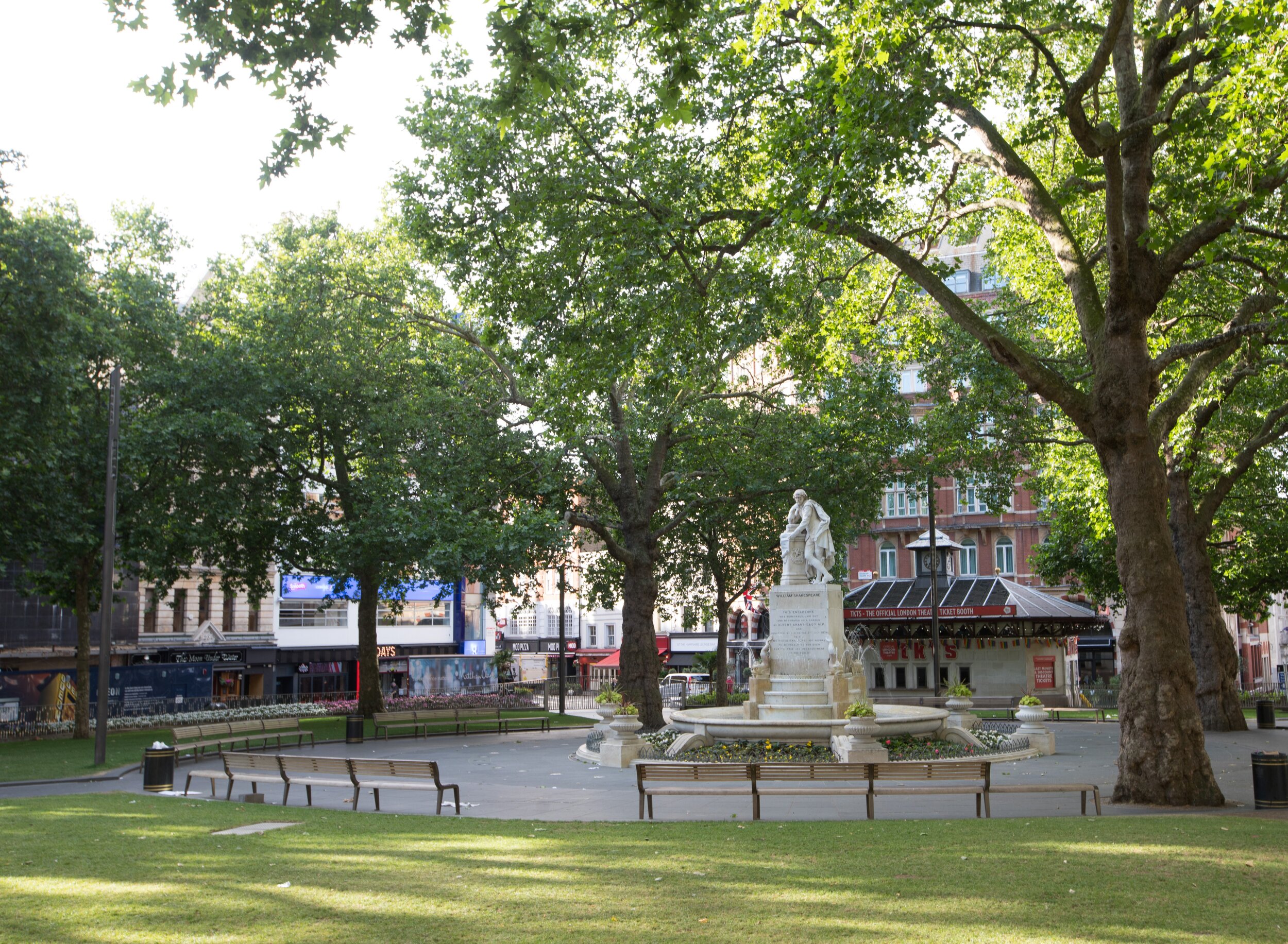 Hotel in Leicester Square London | Assembly Hotel