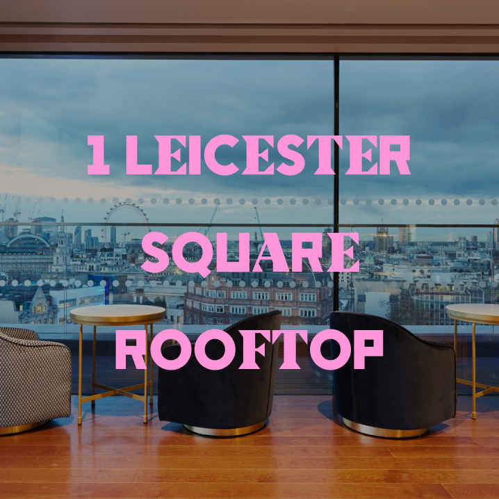 Assembly Leicester Square London Hotel | Urban & Stylish
