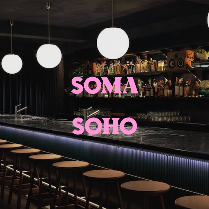 Assembly Leicester Square London Hotel | Urban & Stylish