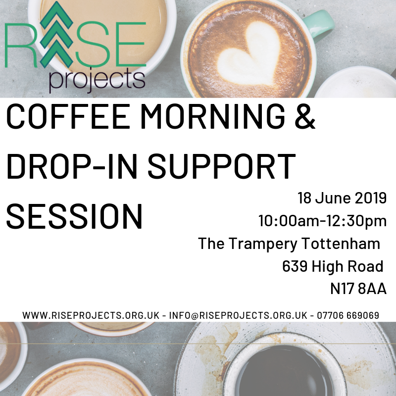 Events — RISE Projects