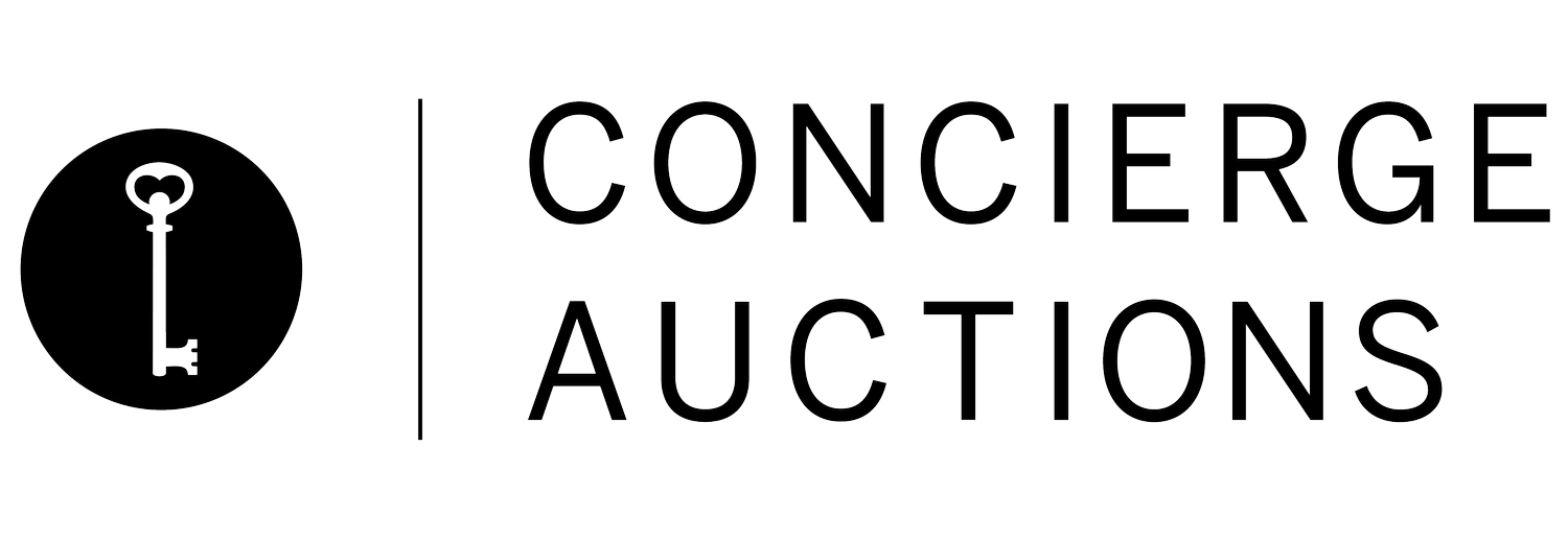 Sotheby's Concierge Auctions