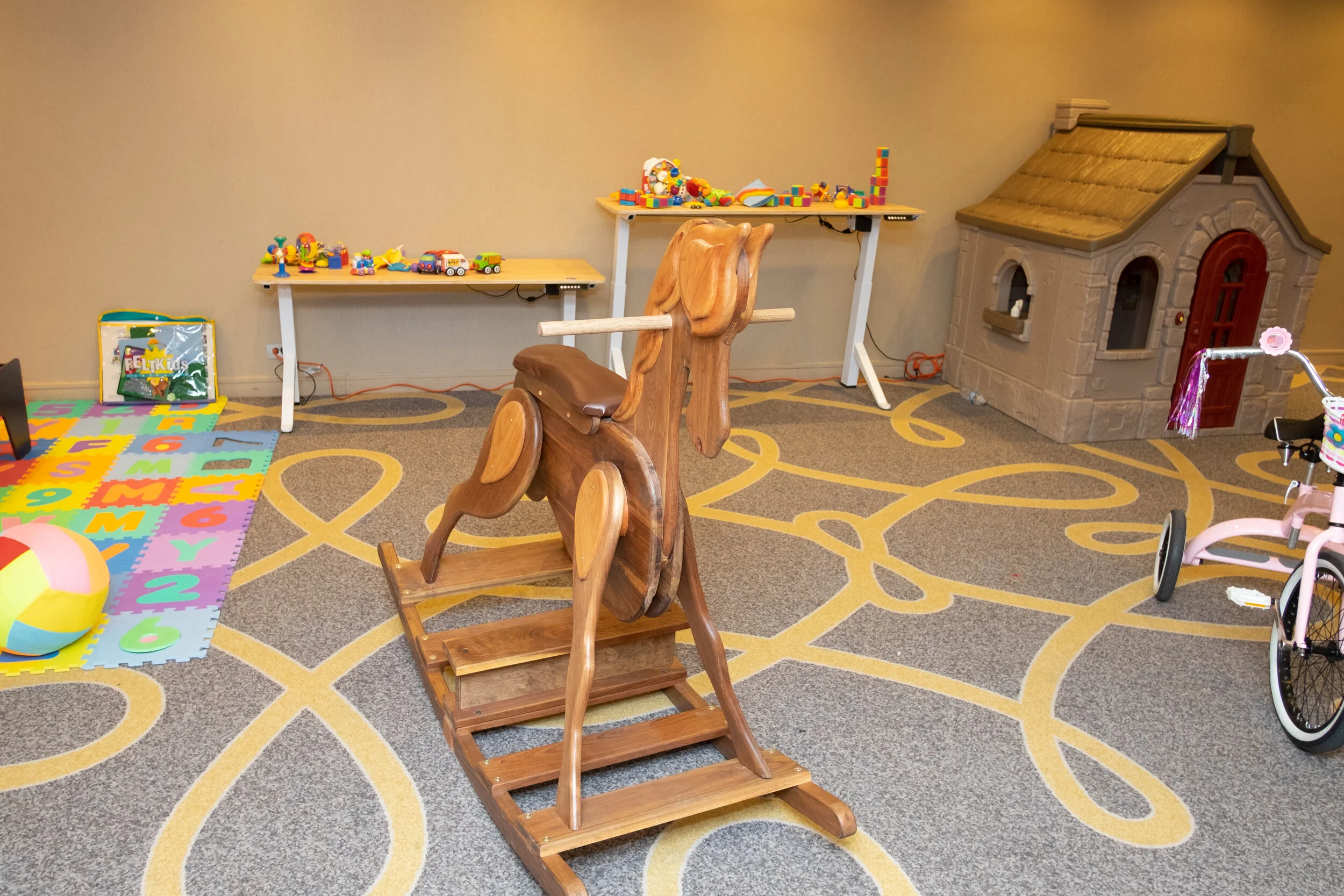 CAPCon Chicago Ageplay Convention — CAPCon