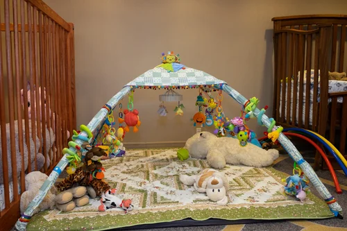 CAPCon Chicago Ageplay Convention — CAPCon