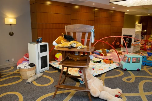 CAPCon Chicago Ageplay Convention — CAPCon