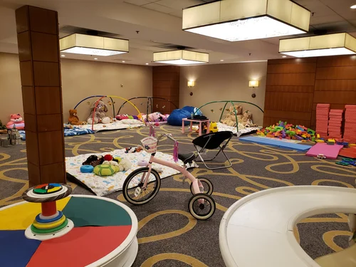 CAPCon Pictures — CAPCon