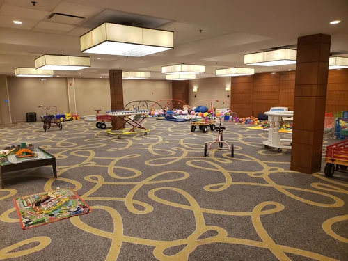 CAPCon Pictures — CAPCon