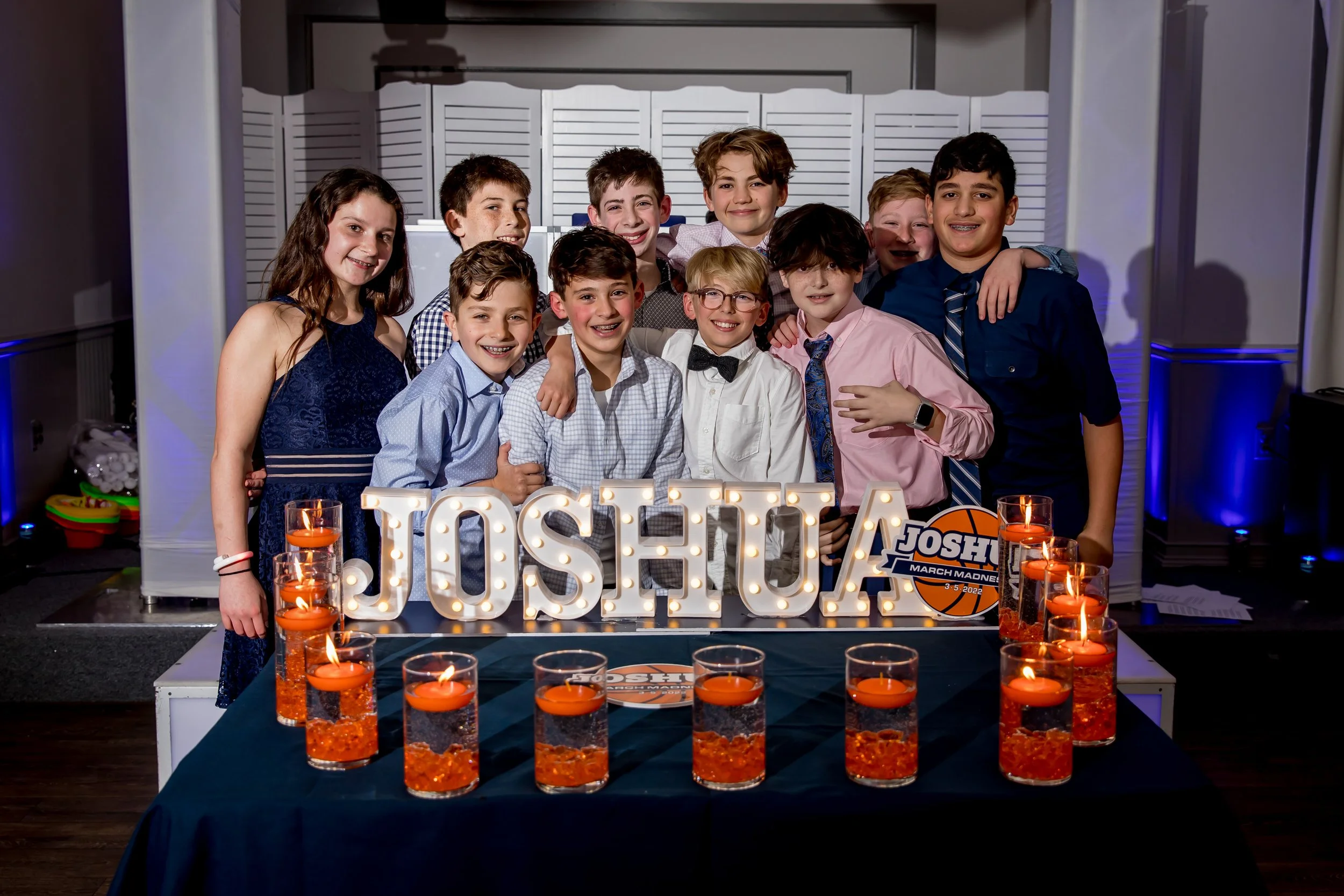 NJ Mitzvah Blog | Xtreme Event Group