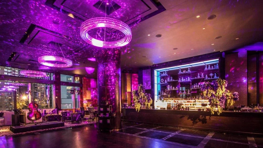 The Most Unique Bar & Bat Mitzvah Venues in New York, New Jersey, and ...