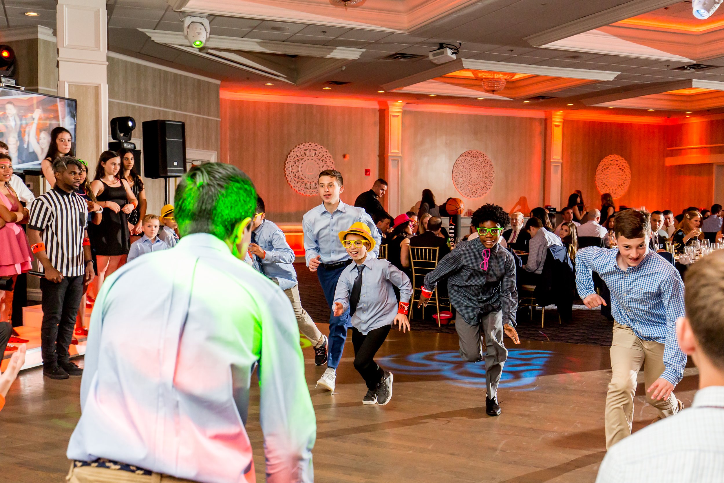 Mitzvah Games That Are Actually Fun Mitzvah Games That Are Actually Fun