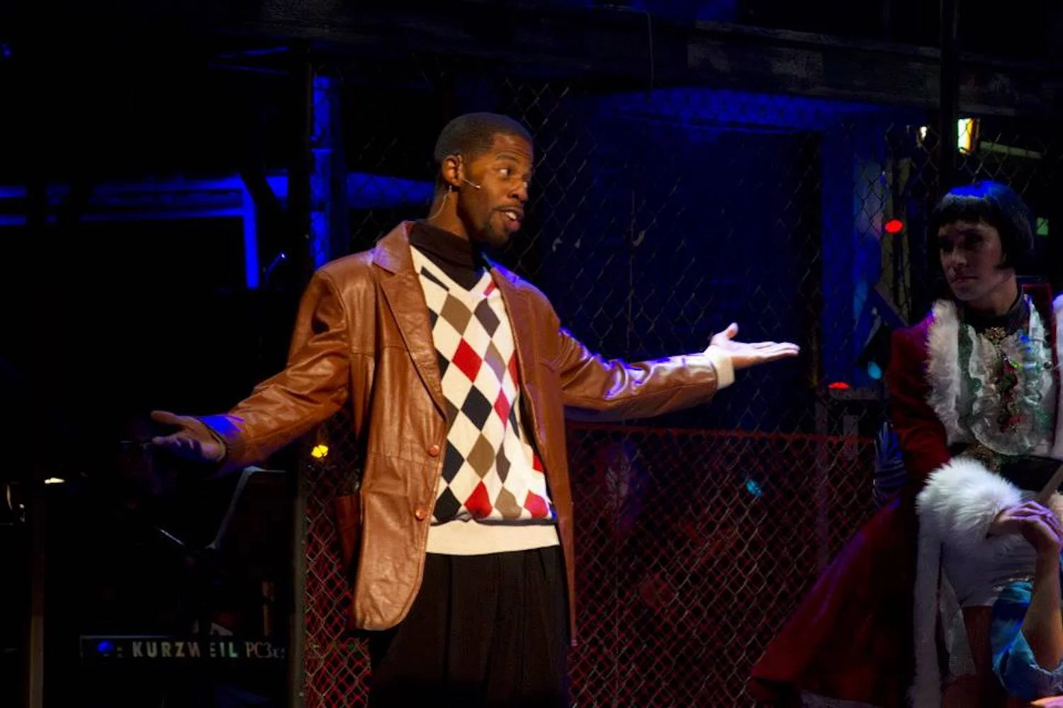 Gallery — Matravius Avent