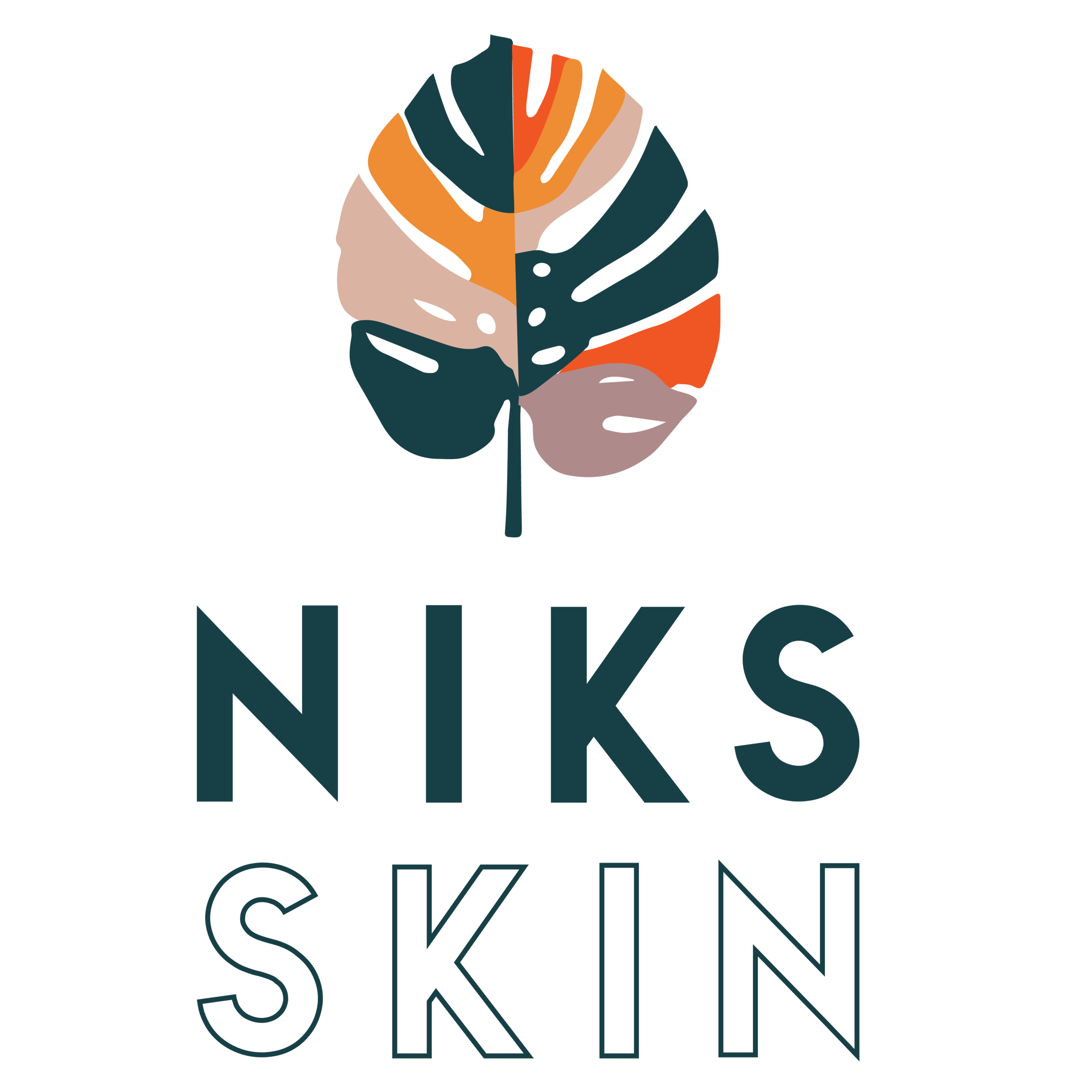 Featured Products — Niks Skin
