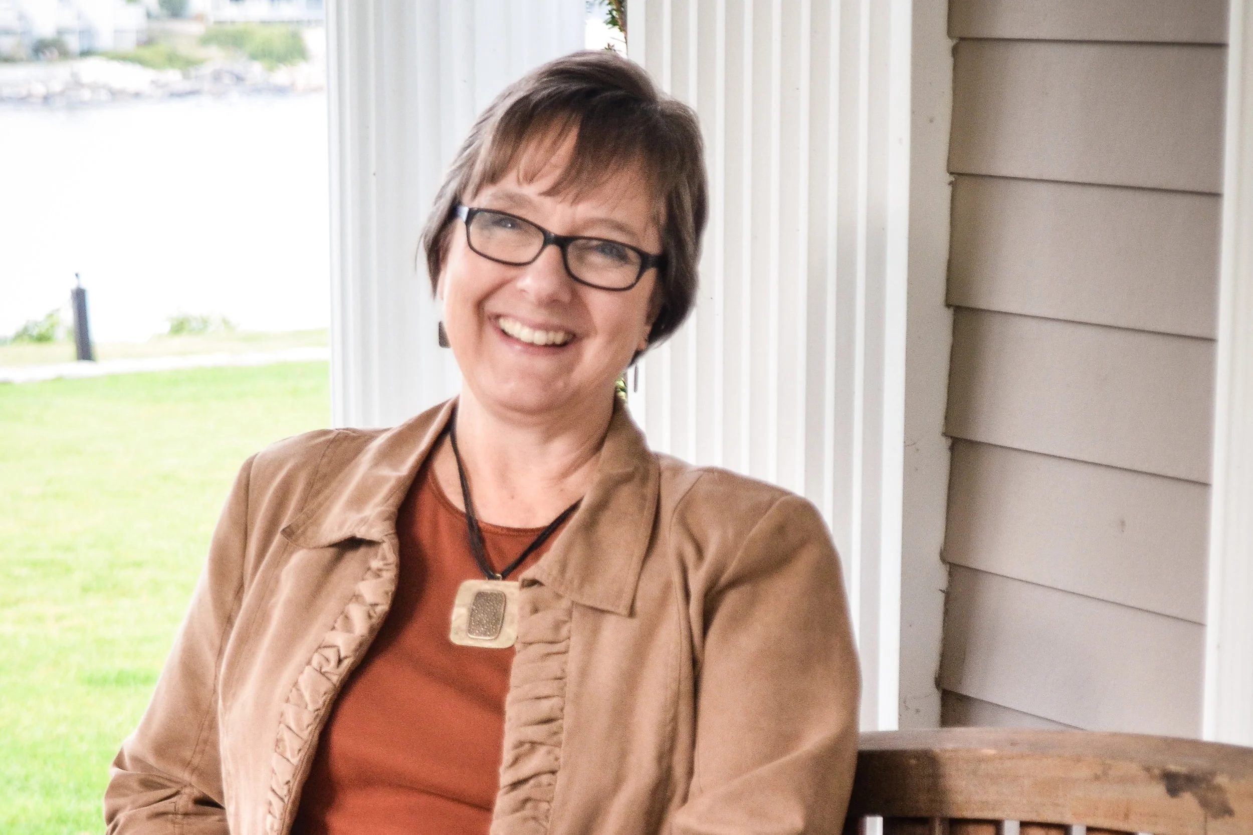 Authors — Harris House Publishing