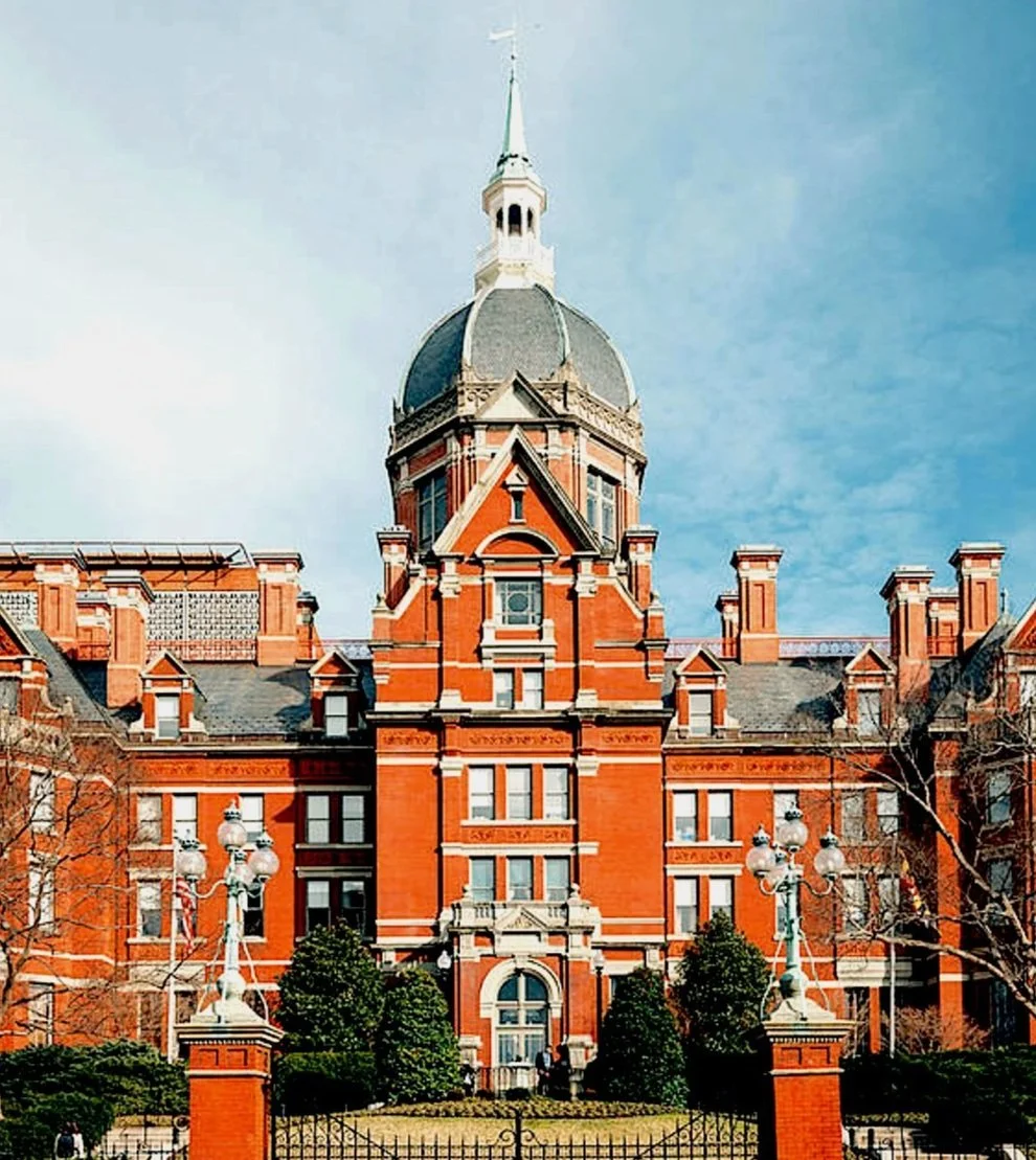 Baltimore Psychiatrist — Kevin D. Strouse, M.D.