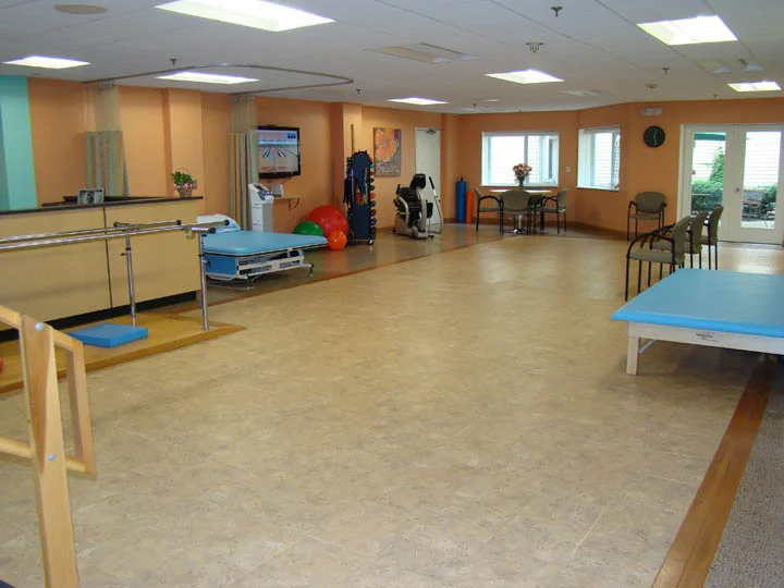 West Haven — Apple Rehab