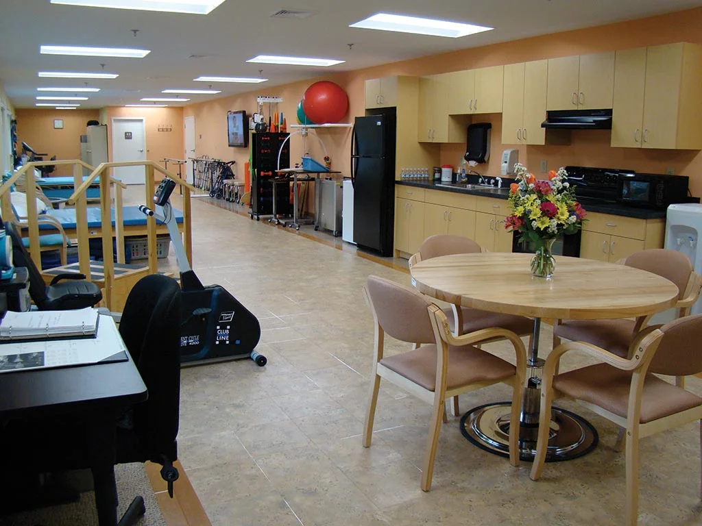 Farmington Valley — Apple Rehab