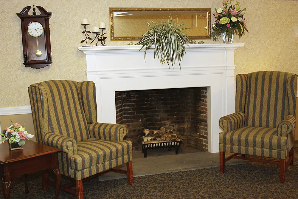 Guilford — Apple Rehab