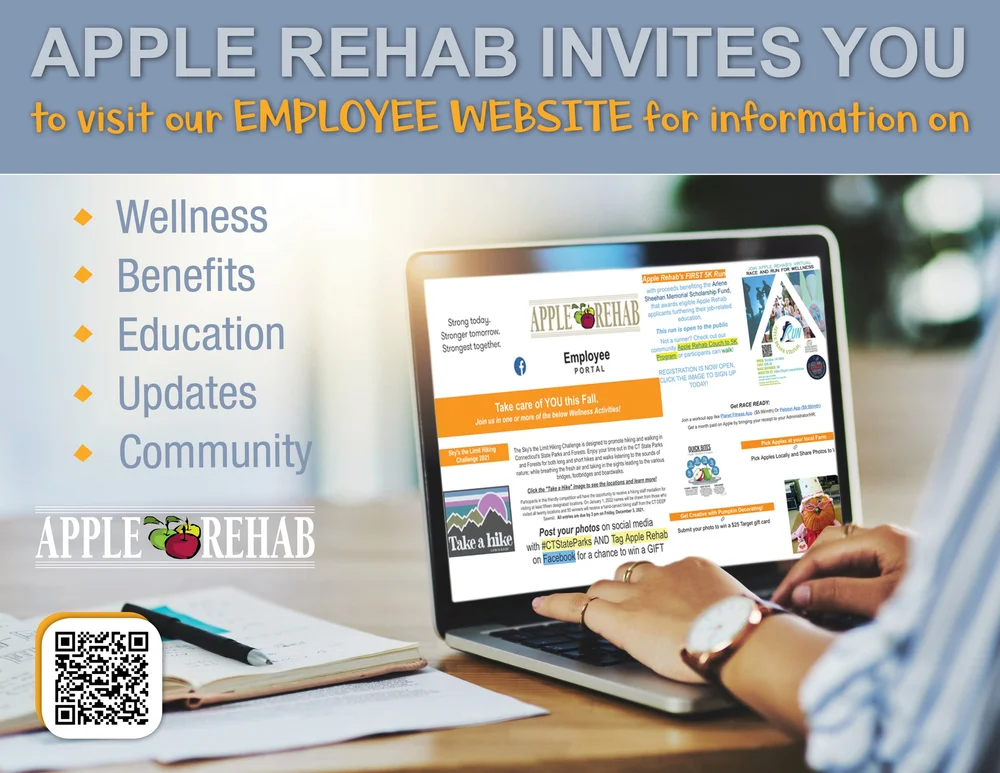 Apple Rehab