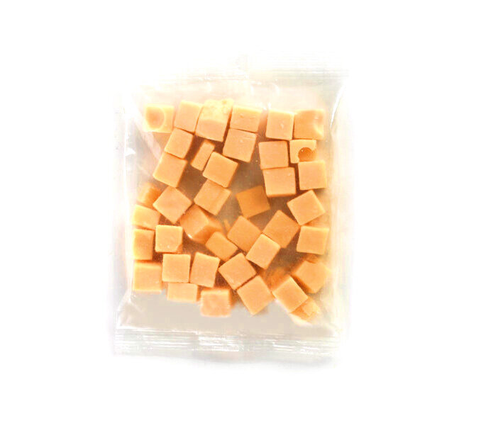 Cubed Cheese — Global Foods International