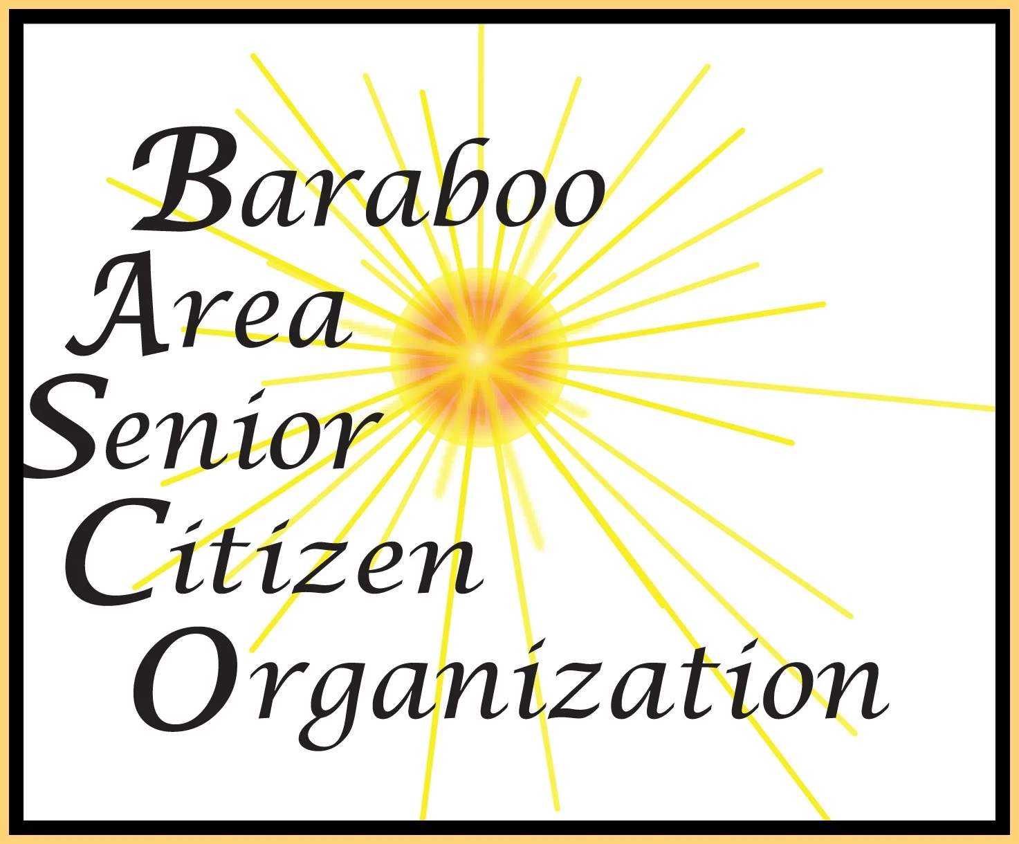 Baraboo Area Senior Citizen Organization