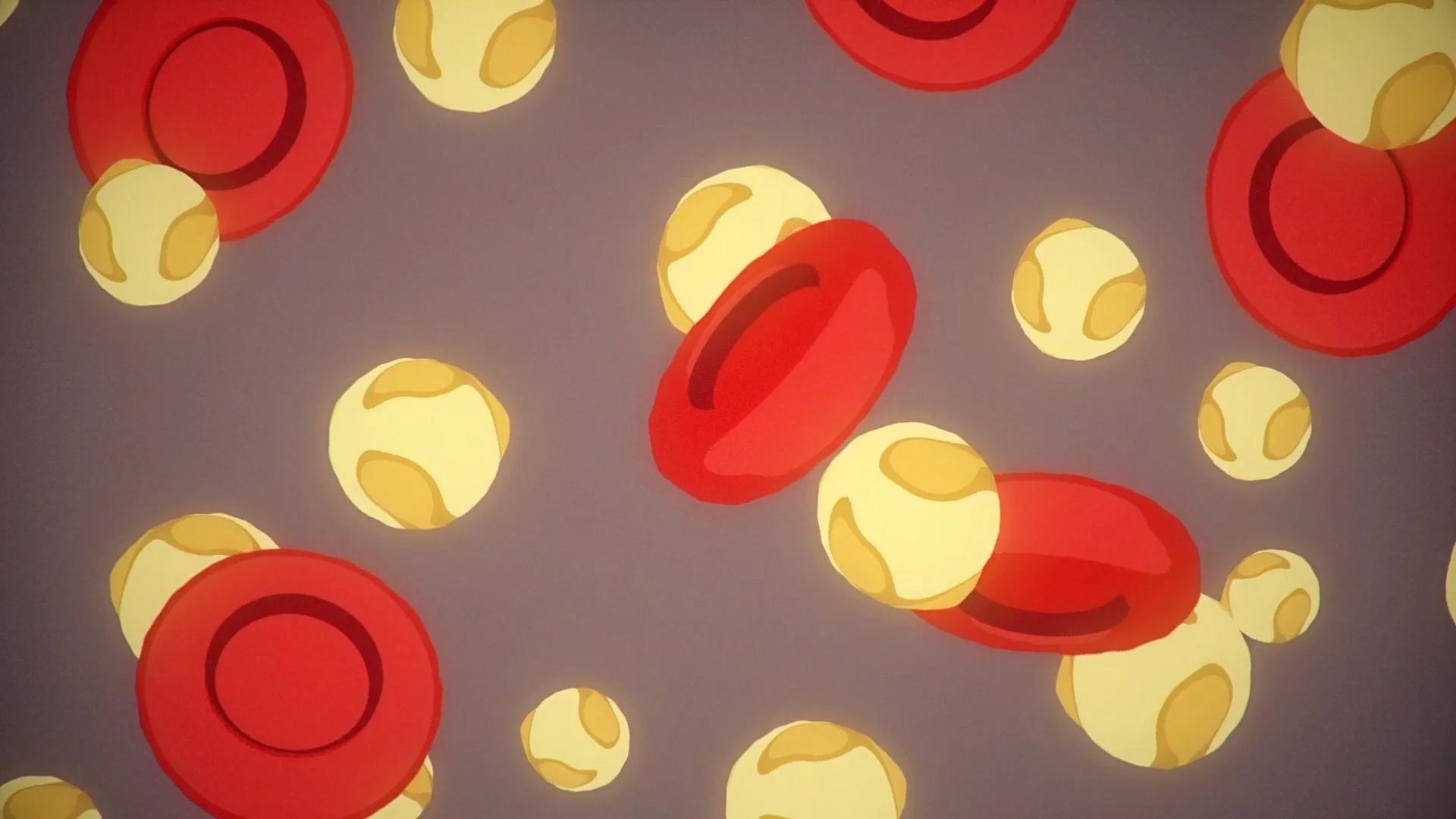 Repatha - Meet Steven — Blue - sight, sound, sense