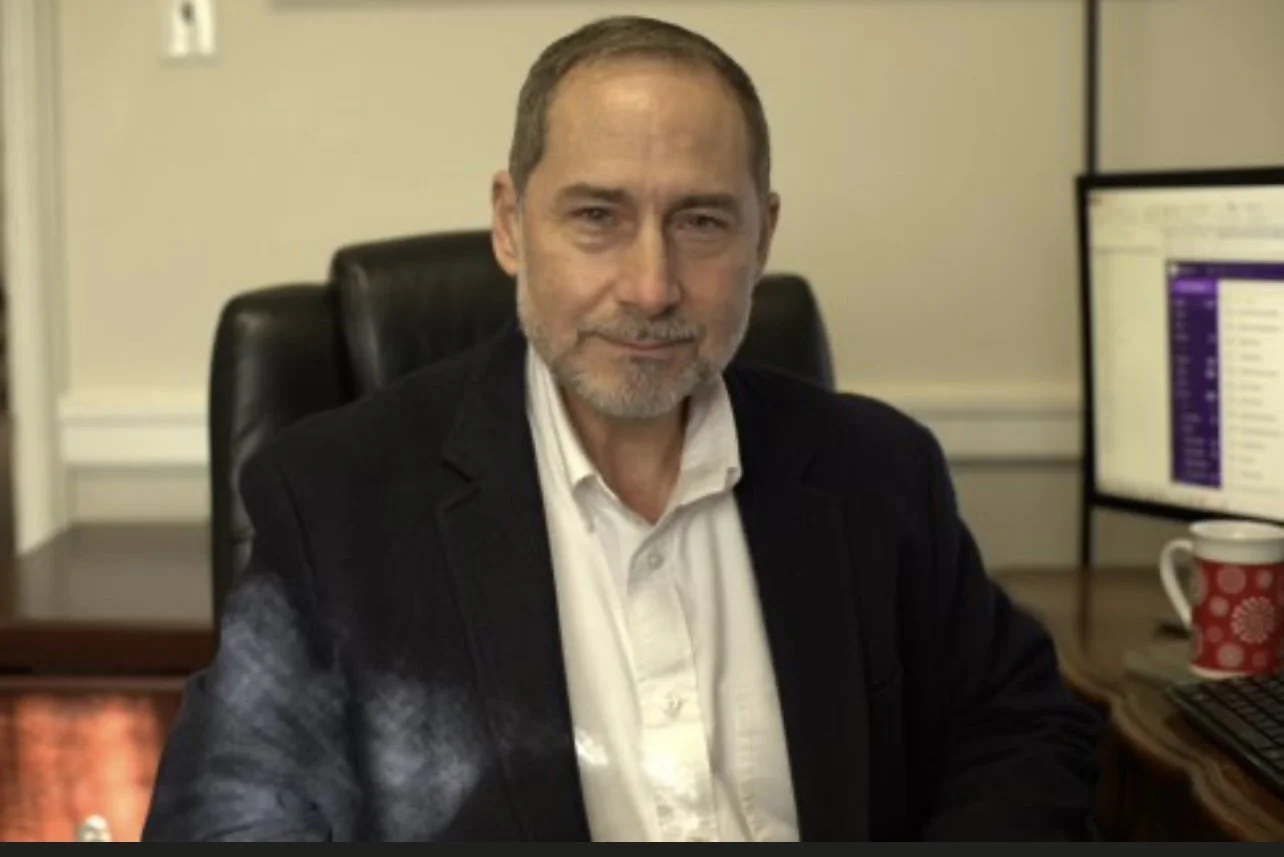 Leadership — Pilgrim Church