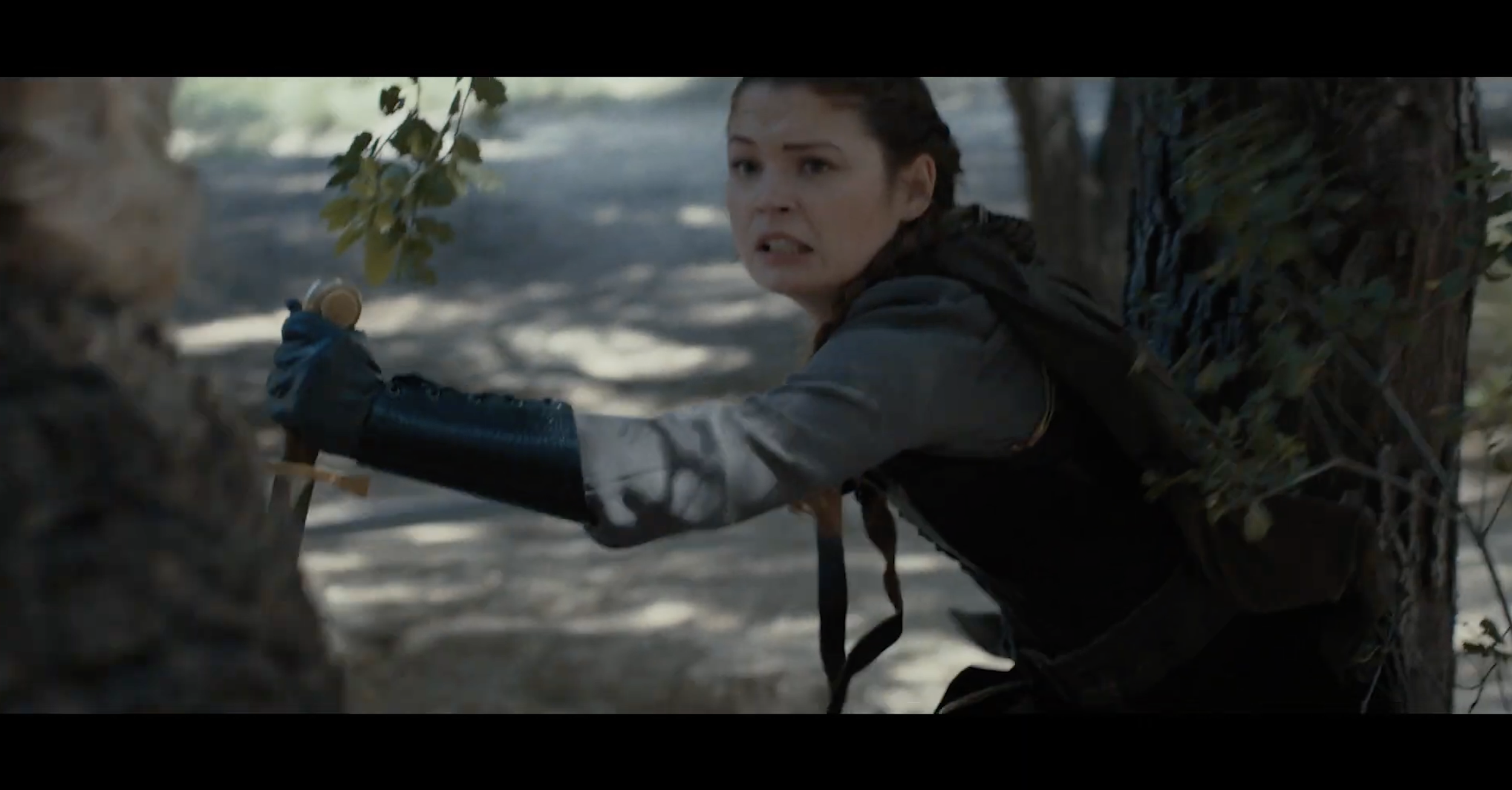 Videos — Alexandra Mitchell