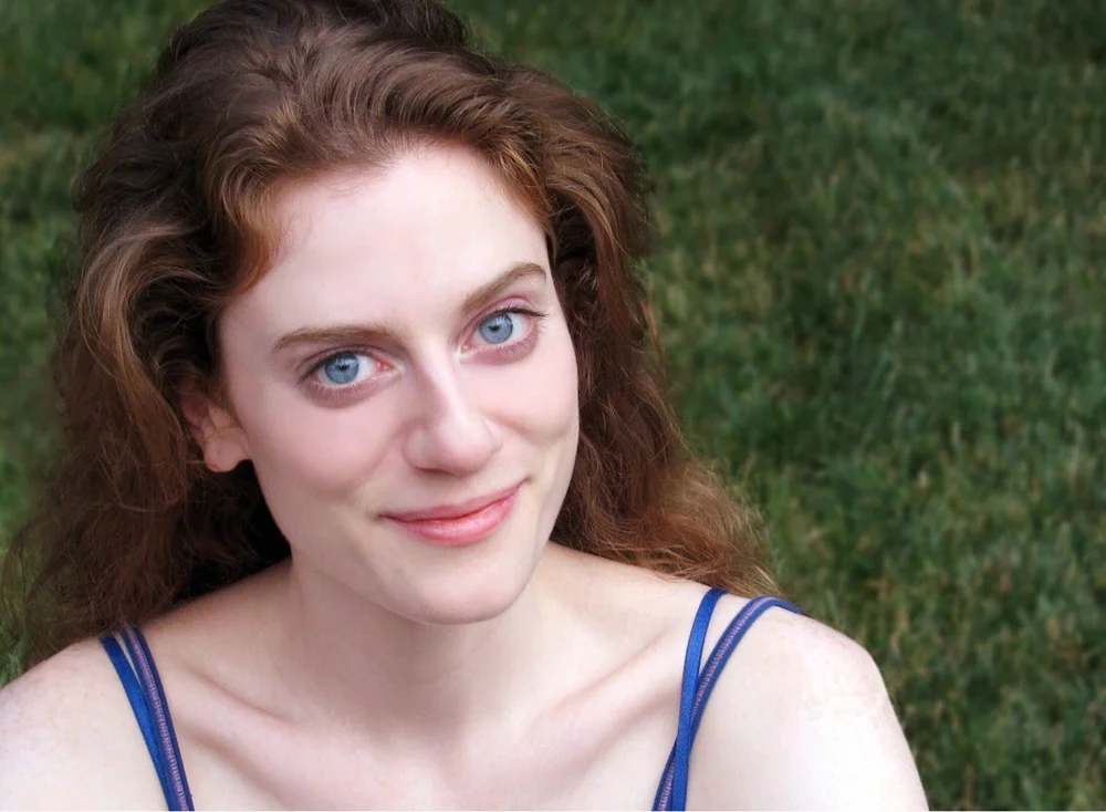 Alice Gabrielle — Project Connect