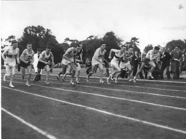 Morton Games | Summer of 58