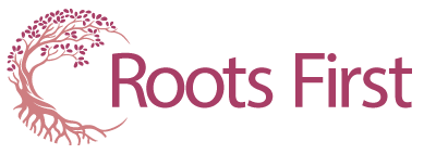 Finding Roots in our Bodies — Roots First
