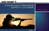 SAMS Training CFSC CRFSC PAL RPAL Canadian Firearms Safety Course