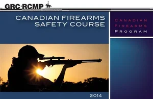 SAMS Training CFSC CRFSC PAL RPAL Canadian Firearms Safety Course