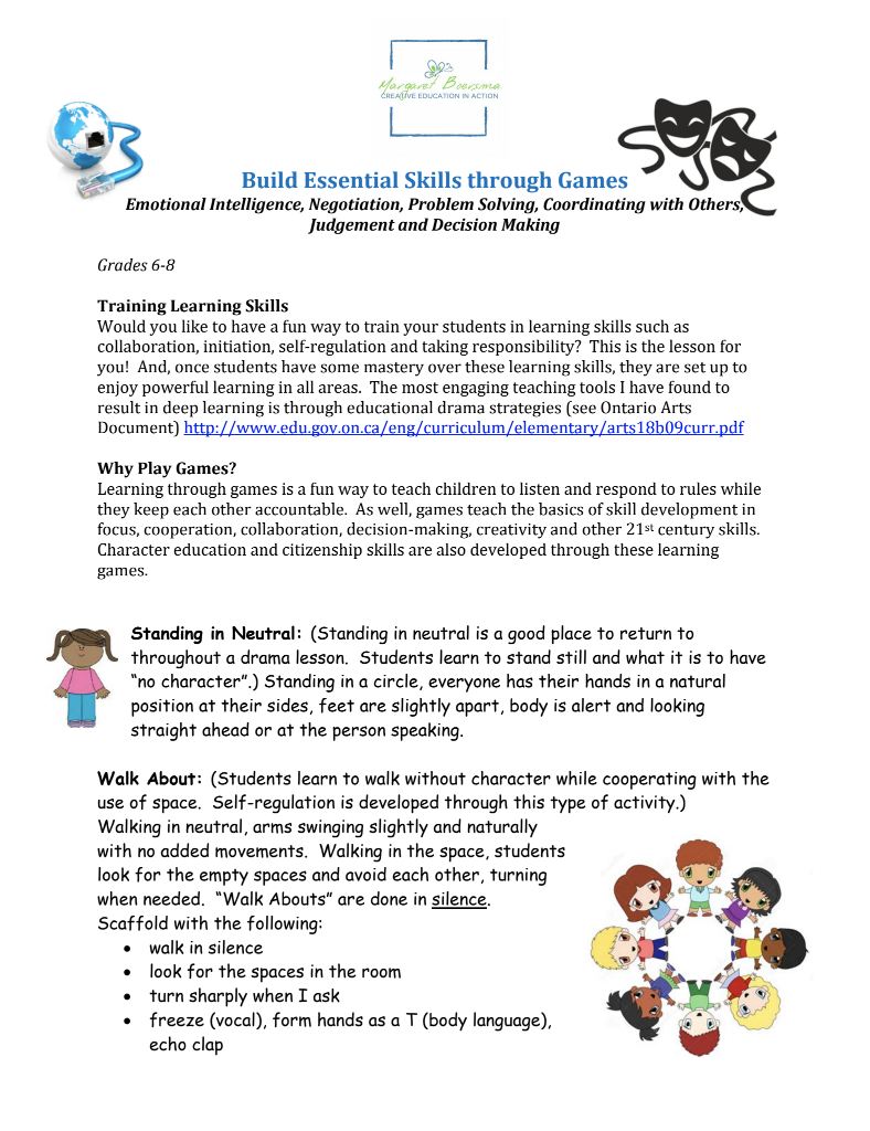 Problem Solving Games For Adults : 7 Games For Critical Thinking That ...