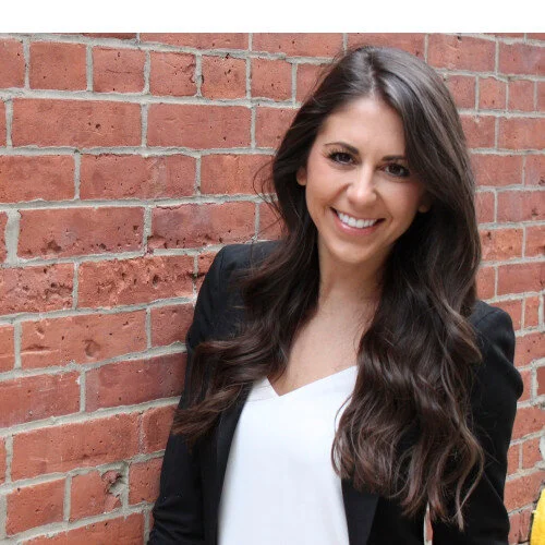 Michelle Kleger — Girl Gang