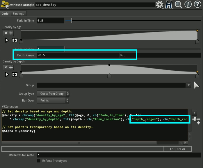 "set_density" Deep Dive into the Math Behind It — Bubblepins
