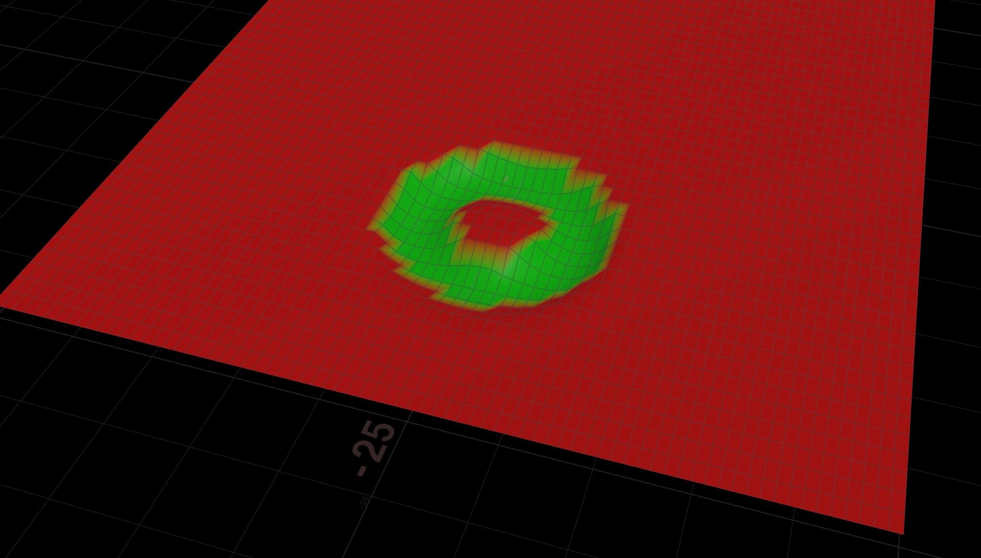 If Block (New Updated If Block in Houdini 17) using Sop Solver Footprint — Bubblepins