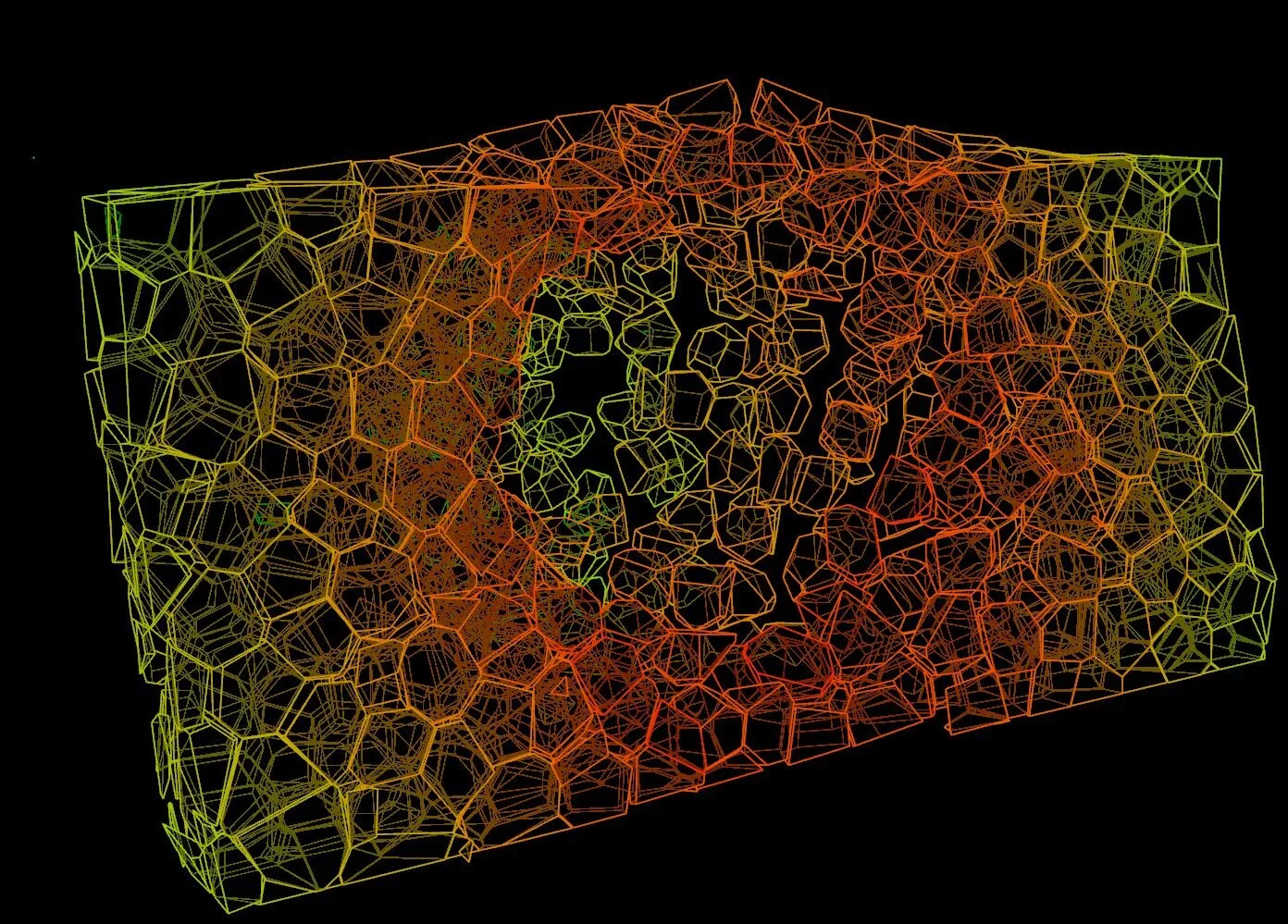 Controlling when to Break Glue Constraints in Houdini — Bubblepins