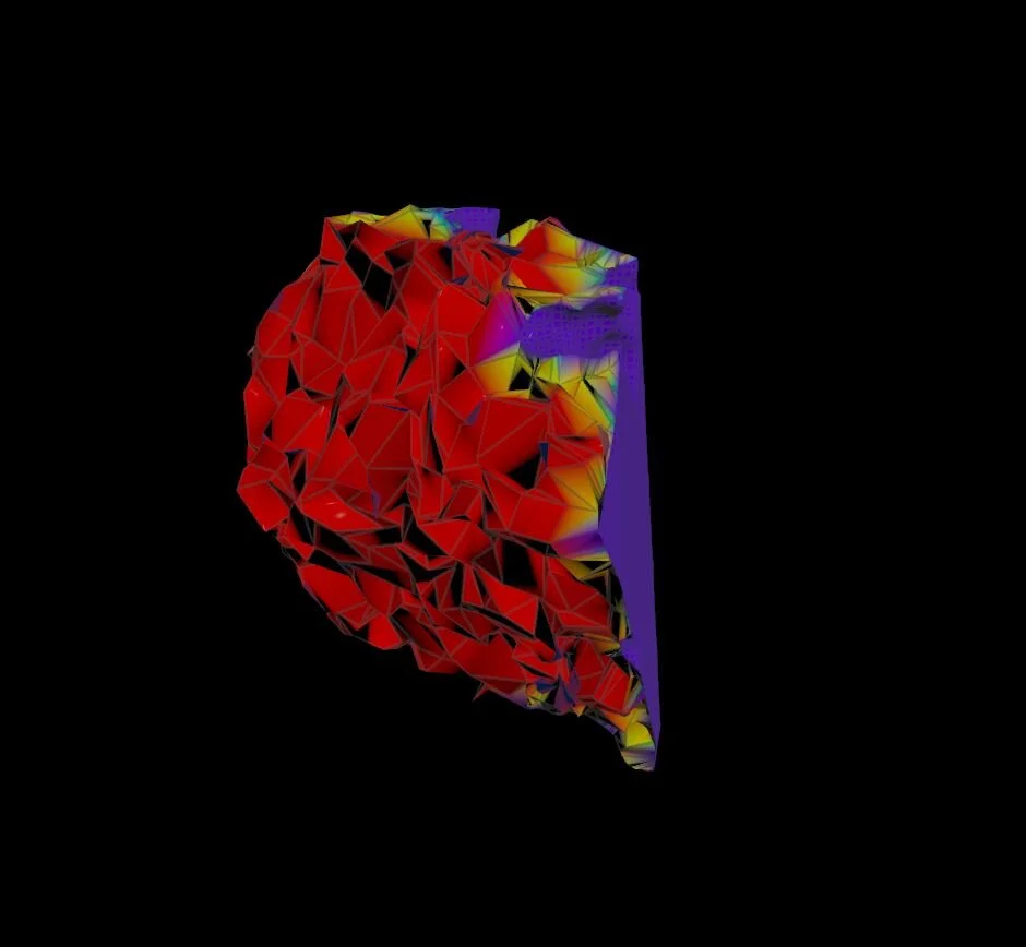 Houdini Rendering Crystal — Bubblepins