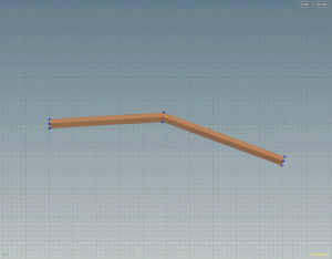 Procedural Animation, My Flapping Wing Test — Bubblepins