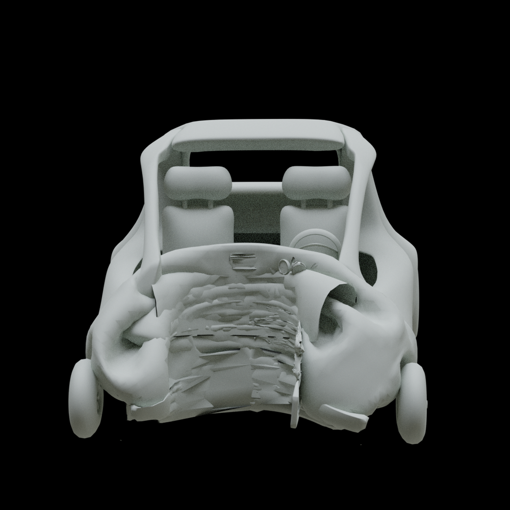 Different Types of 3D Modeling — Bubblepins