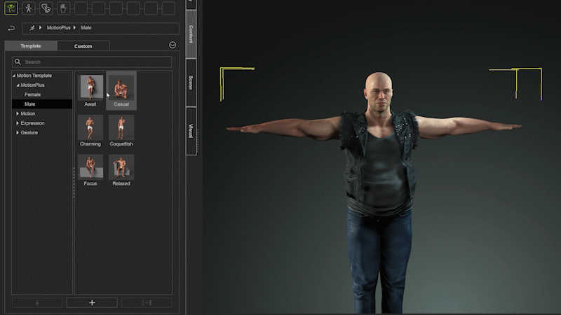 Reallusion Character Creator Review — Bubblepins