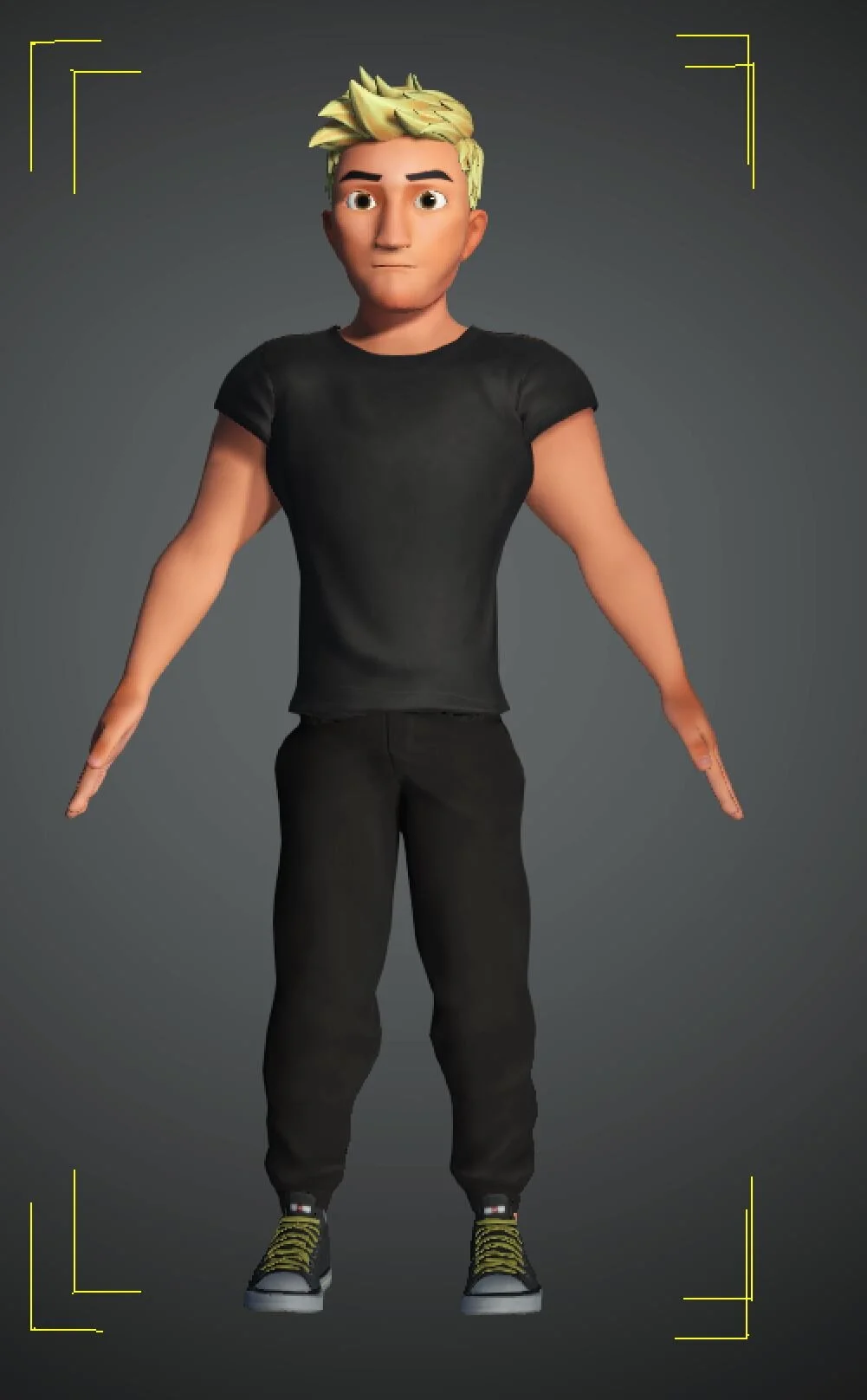 Reallusion Character Creator Review — Bubblepins