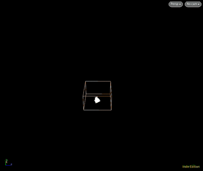 Houdini 19 Pyro! — Bubblepins