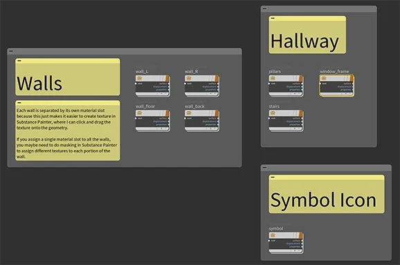 Intro to Karma Materials for Beginners in Houdini — Bubblepins